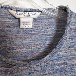 Allison Daley | Tops | Lightweight Stay Dry Top | Poshmark